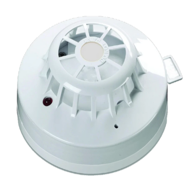 Heat Detectors - Firewize