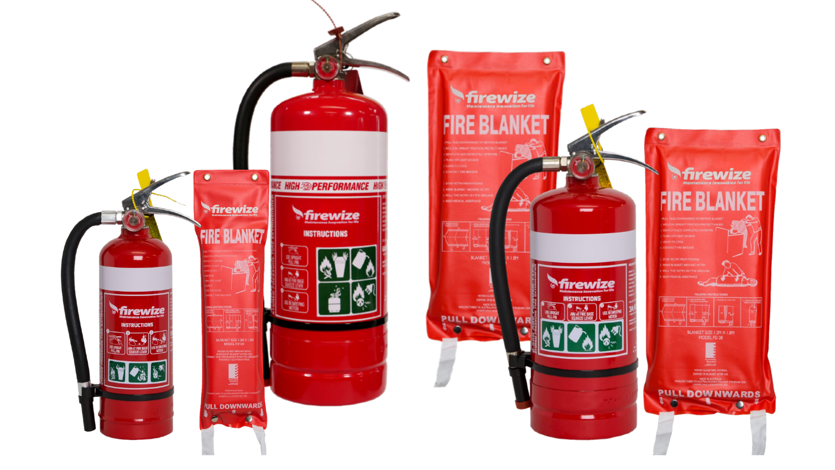 Fire 4hr Rated Sealant Mastic - Firewize