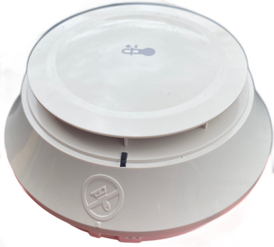 Heat Detectors (Collective and Addressable) - Firewize