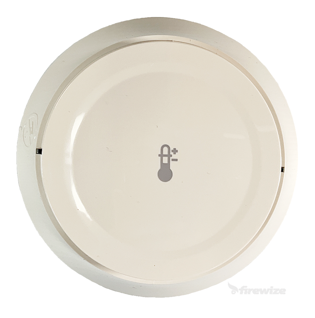 FST-951 Addressable Heat Detector - Firewize