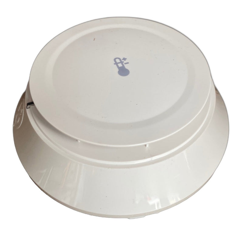 Heat Detectors (Collective and Addressable) - Firewize