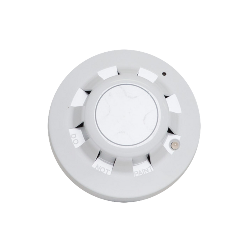 Ampac XP95 Addressable Photoelectric Smoke Detector (4106-2001) - Firewize