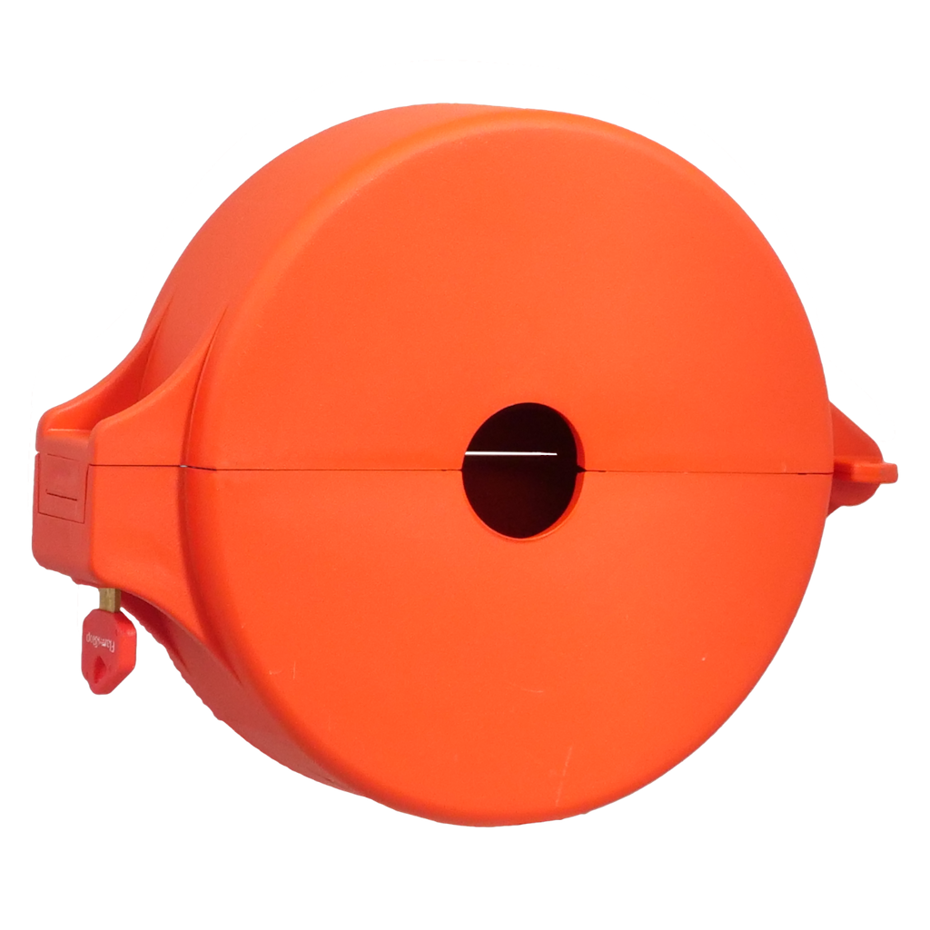 Fire Hydrant Anti Tamper Wheel Cover - Firewize
