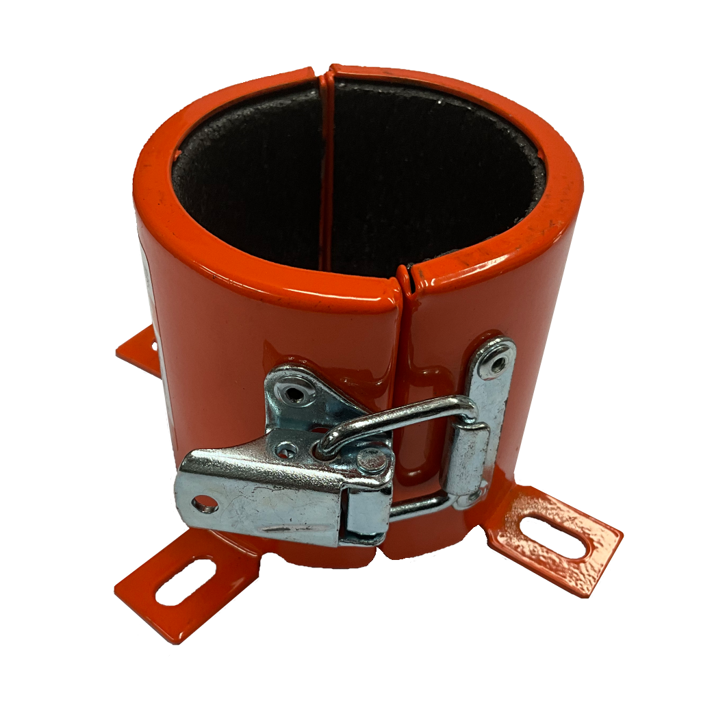 Fire Collars Retrofit - Firewize