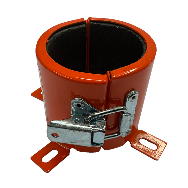 Fire Collars Retrofit - Firewize