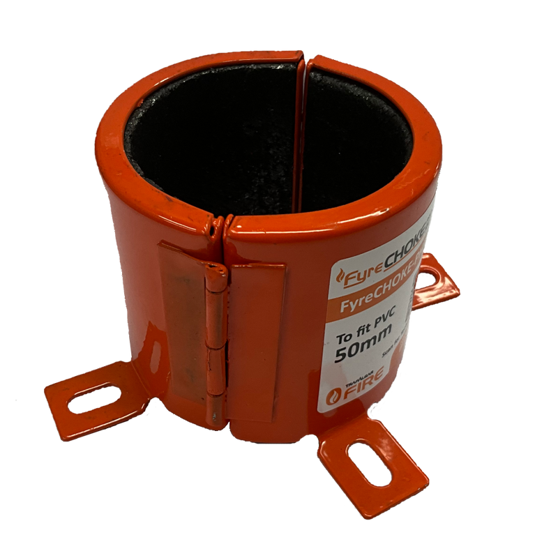 Fire Collars Retrofit - Firewize