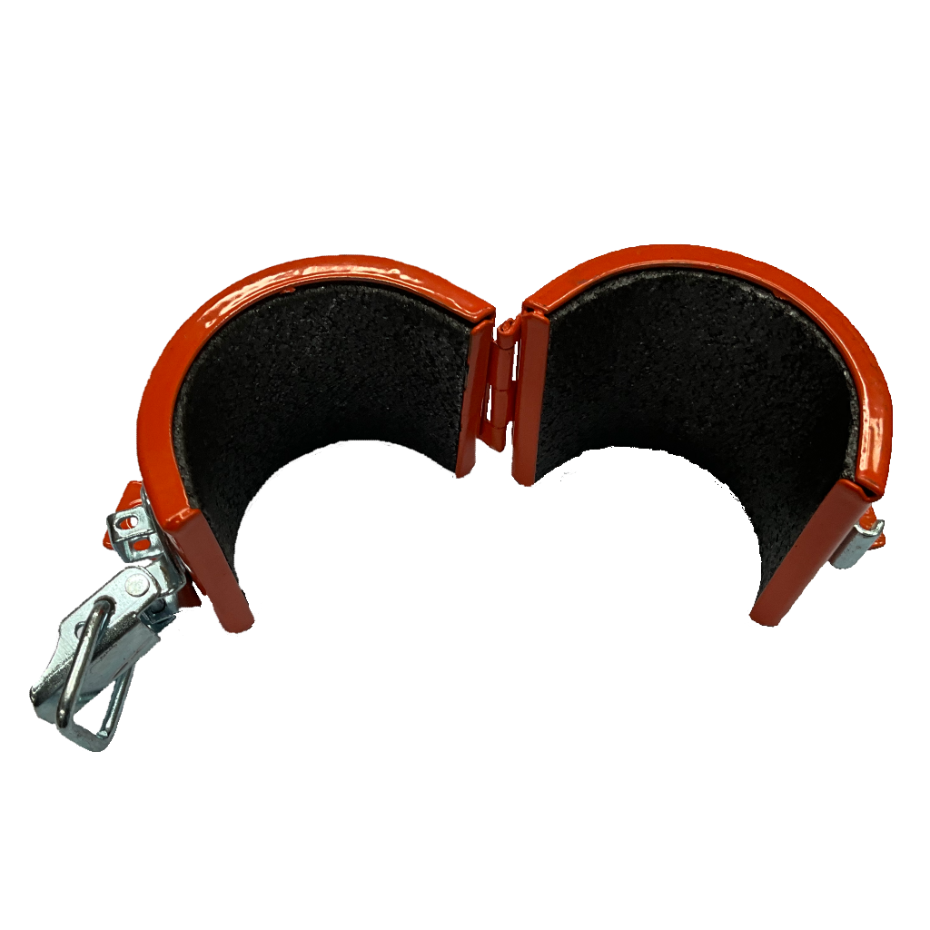 Fire Collars Retrofit - Firewize