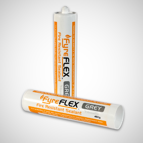 Fire 4hr Rated Sealant Mastic - Firewize