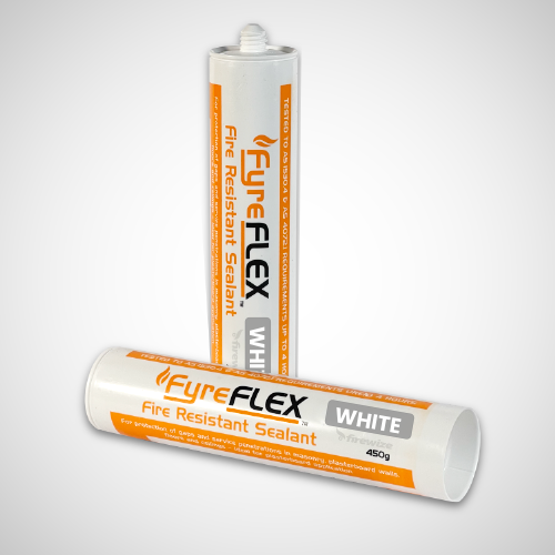 Fire 4hr Rated Sealant Mastic - Firewize